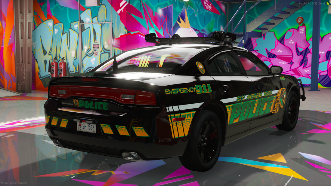 2022 RX2700 Pack REMASTERED Main Pack – Redneck Modifications LLC