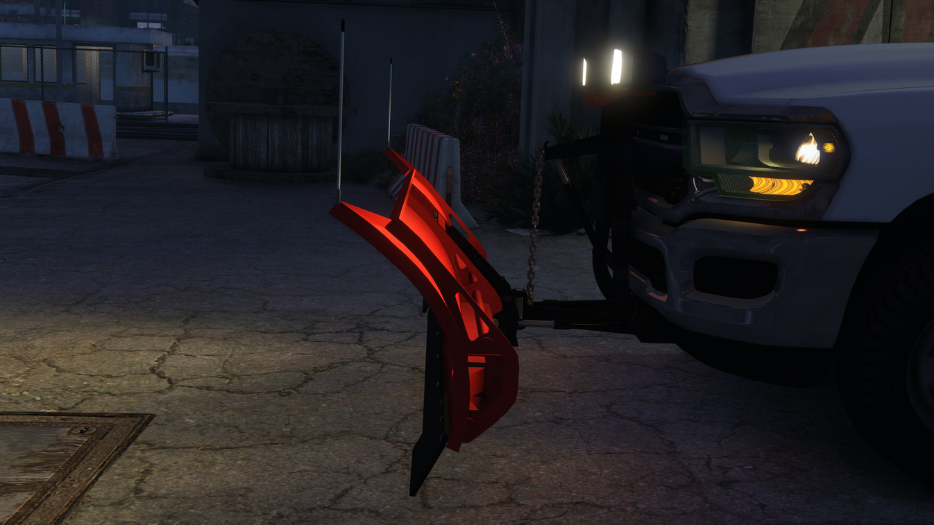 2020 Generic 2500 Class DOT Truck REMASTERED (Standard Bed) – Redneck ...