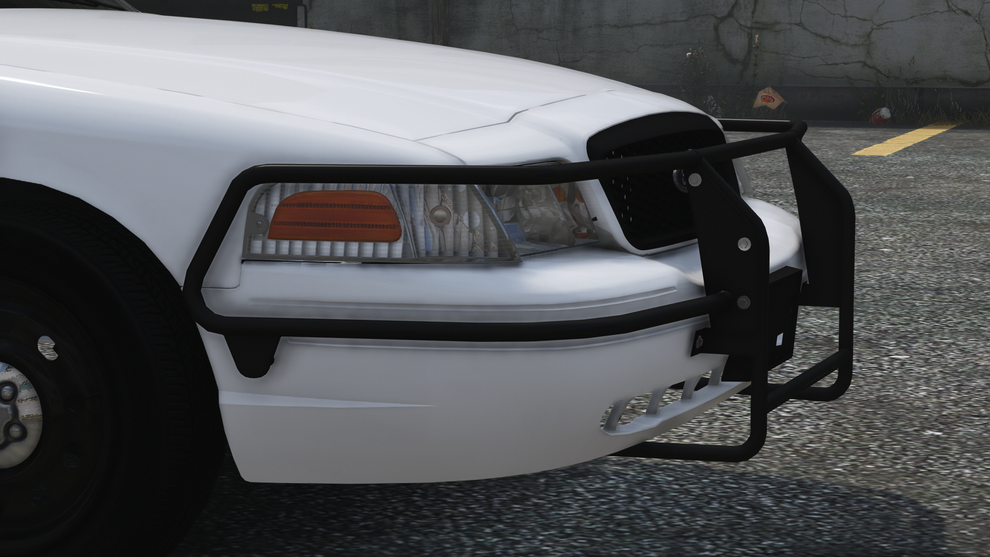 Portland Inspired Rambar – Redneck Modifications LLC