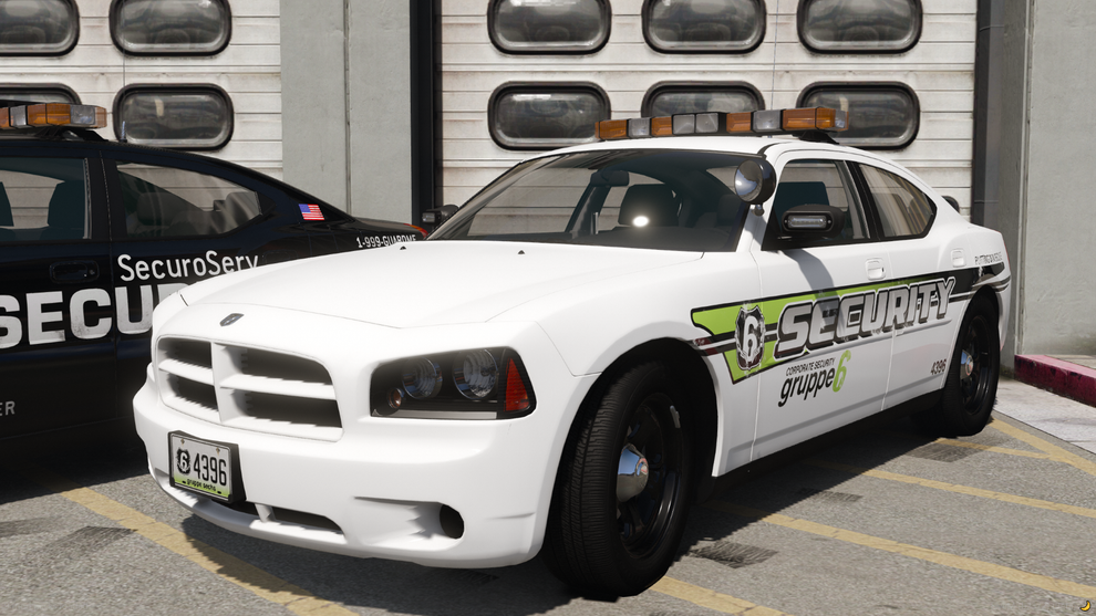 2022 Security Pack REMASTERED Old School Addon Pack – Redneck ...