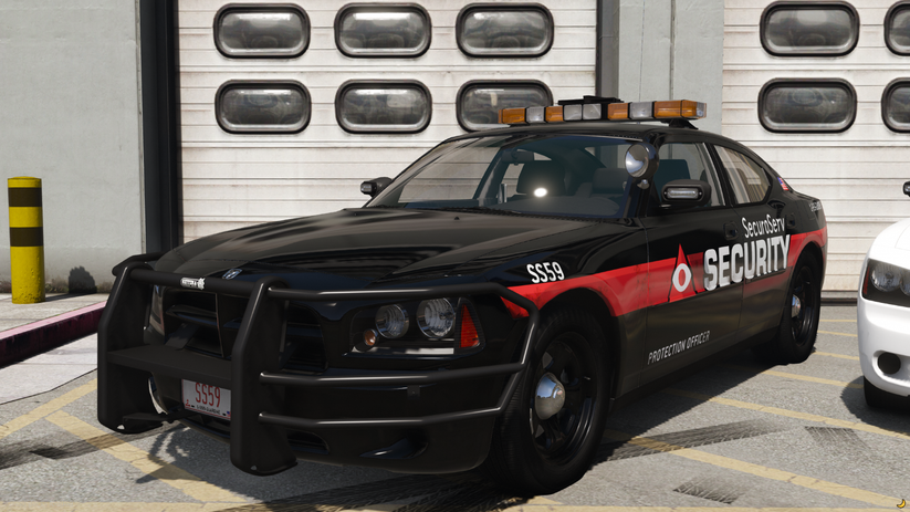 2022 Security Pack REMASTERED Old School Addon Pack – Redneck ...