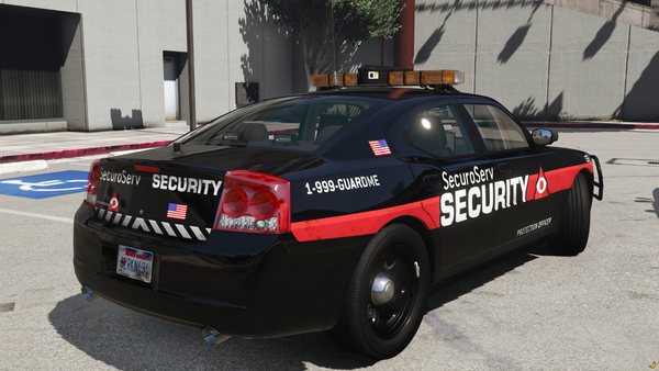 2022 Security Pack REMASTERED Old School Addon Pack – Redneck ...