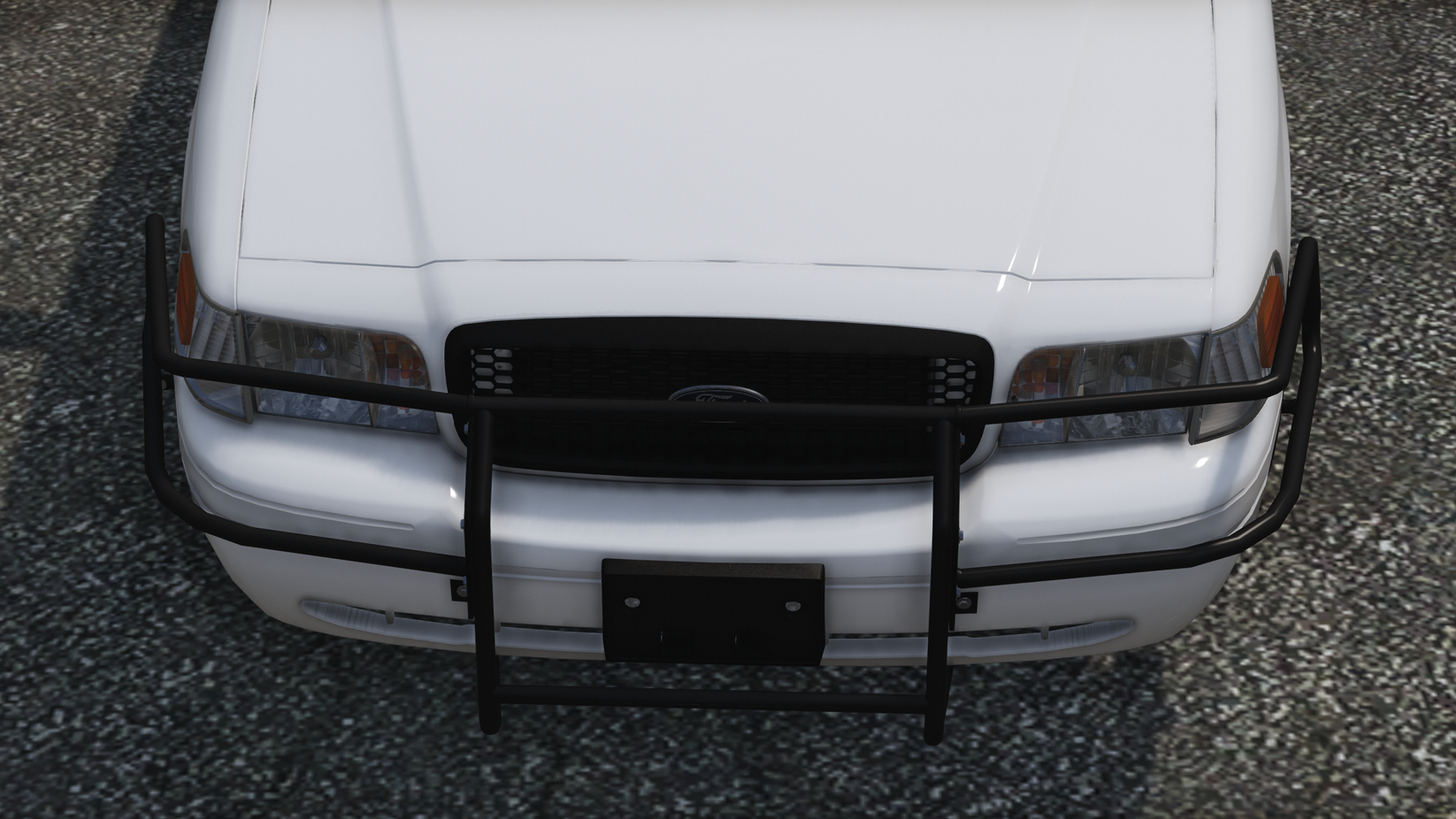 Portland Inspired Rambar – Redneck Modifications LLC