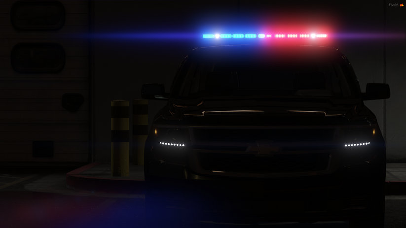 Justice Lightbar – Redneck Modifications LLC