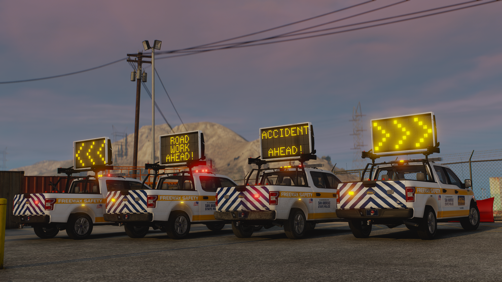 2018 Generic 1500 Class DOT Truck REMASTERED (Standard Bed) – Redneck ...