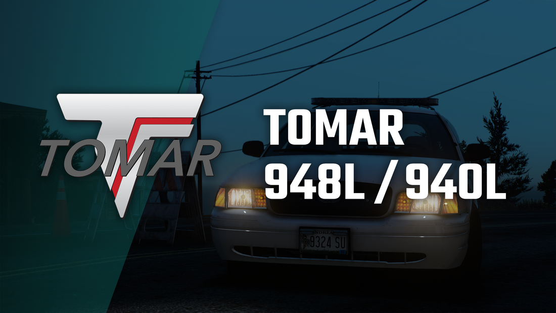 948L/940L Siren – Redneck Modifications LLC