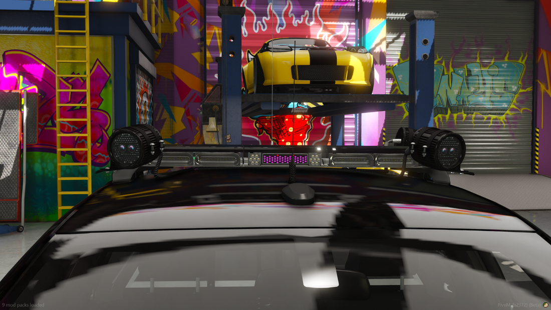 2022 RX2700 Pack REMASTERED Main Pack – Redneck Modifications LLC