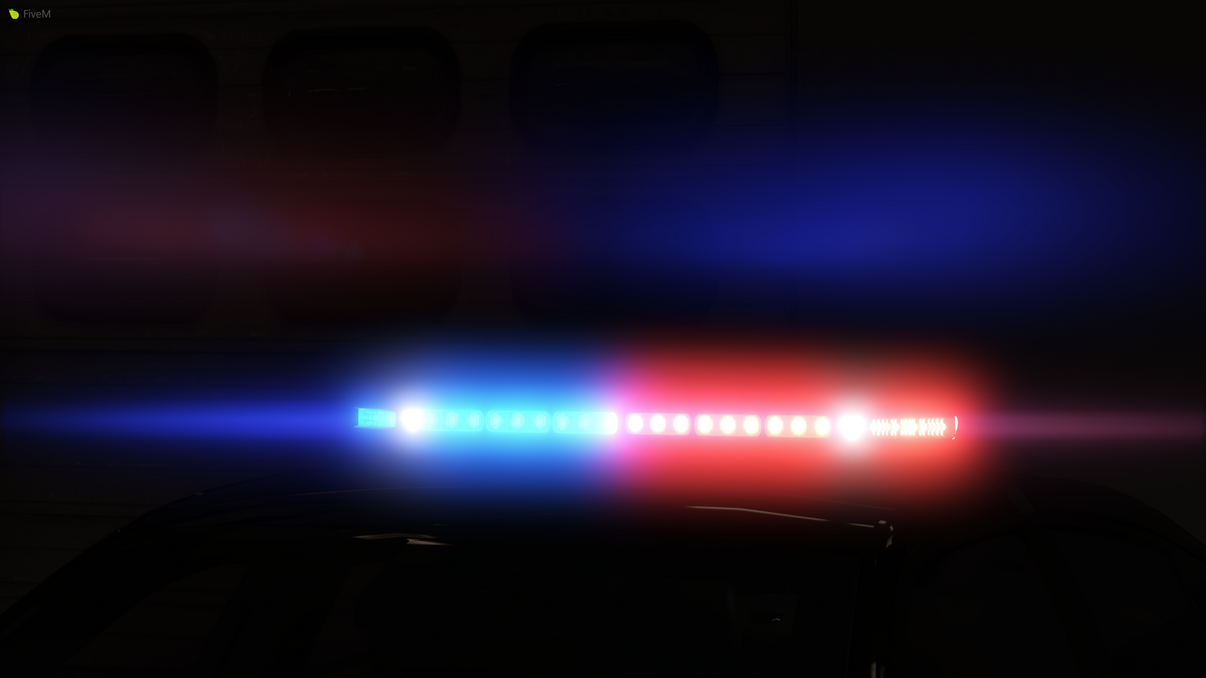 Justice Lightbar – Redneck Modifications LLC