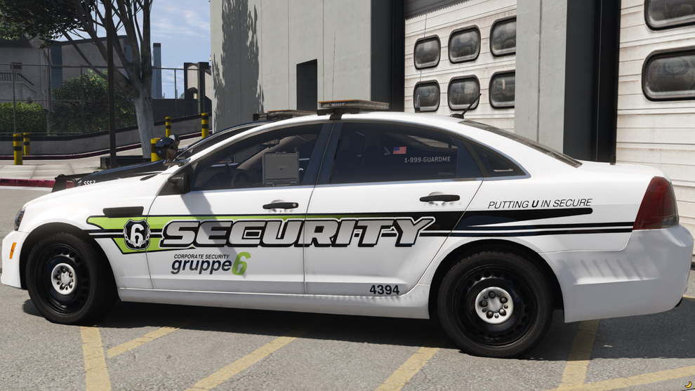 2022 Security Pack REMASTERED – Redneck Modifications LLC
