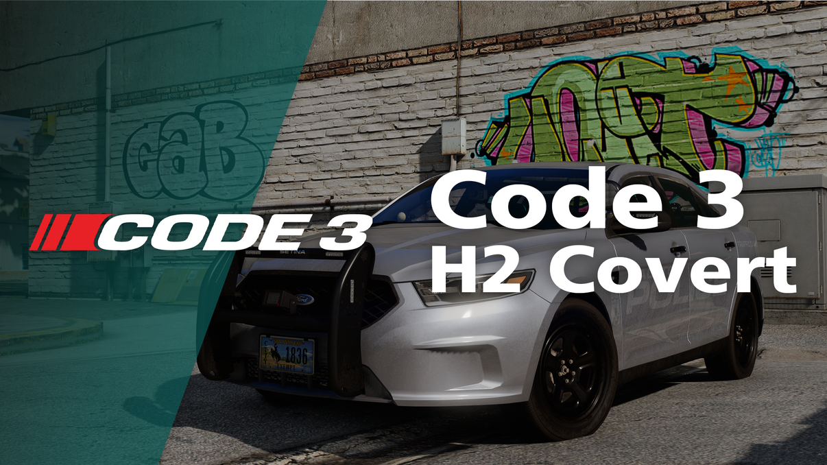 H2 Covert Siren – Redneck Modifications LLC