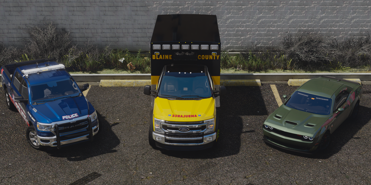 Redneck Modifications LLC