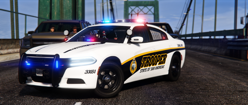 2020 Code 3 Themed Pack – Redneck Modifications LLC