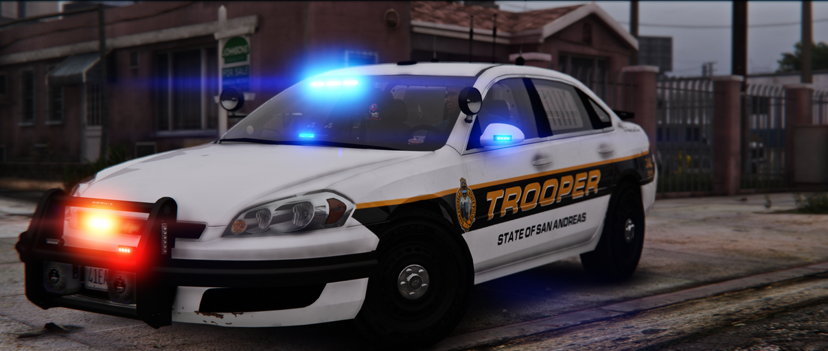 2020 Code 3 Themed Pack – Redneck Modifications LLC