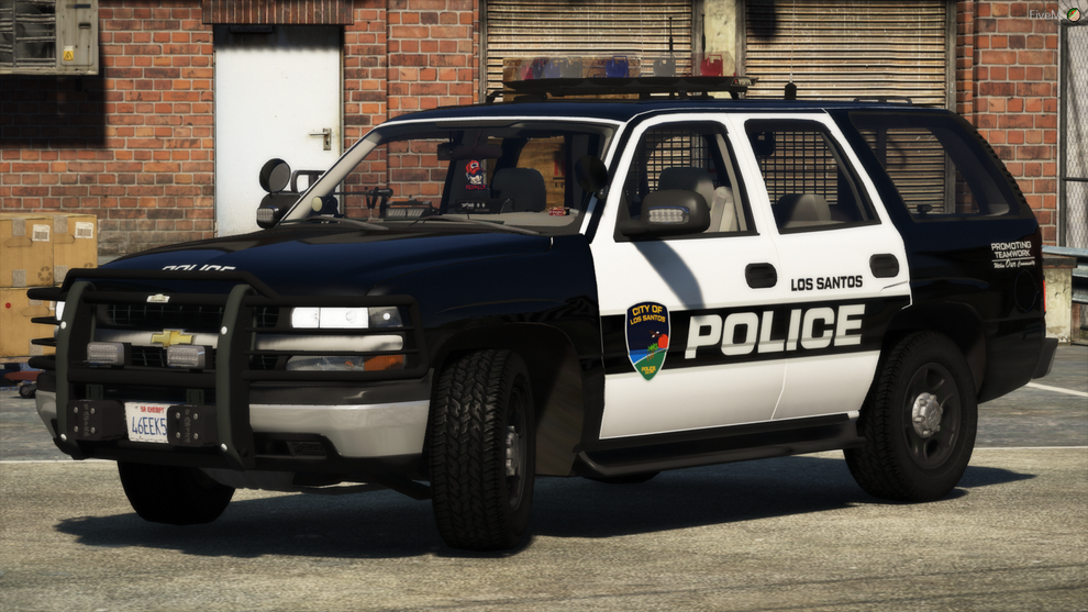 2019 Valor Pack – Redneck Modifications LLC