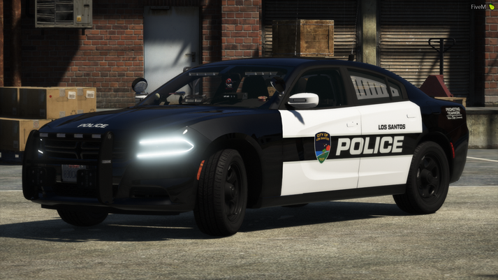 2019 Valor Pack – Redneck Modifications LLC