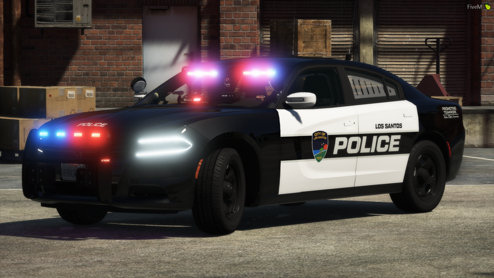 2019 Valor Pack – Redneck Modifications LLC