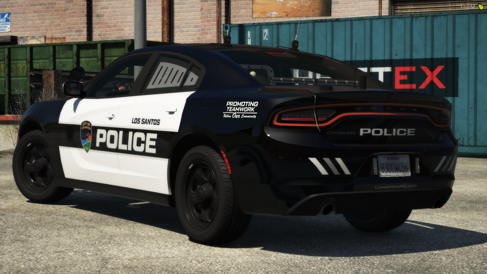 2019 Valor Pack – Redneck Modifications LLC