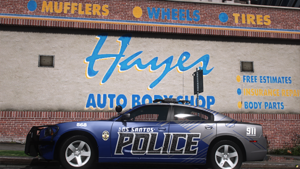 2021 Liberty Pack REMASTERED – Redneck Modifications LLC