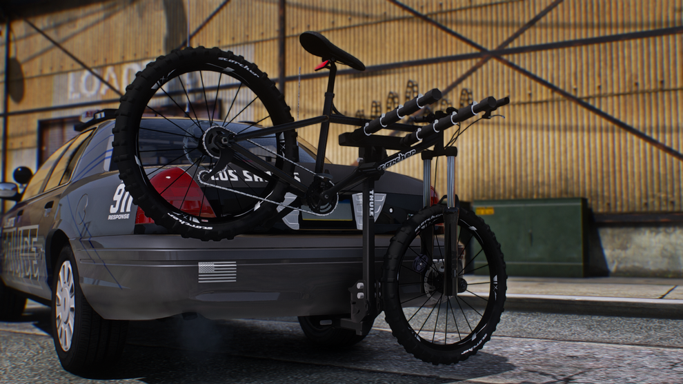 2021 Liberty Pack REMASTERED – Redneck Modifications LLC
