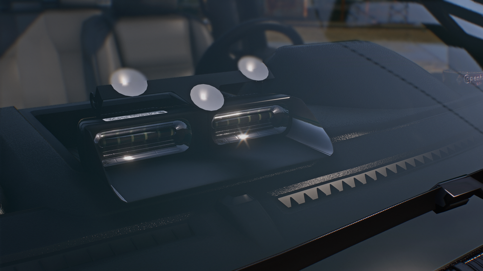 2021 Liberty Pack REMASTERED – Redneck Modifications LLC