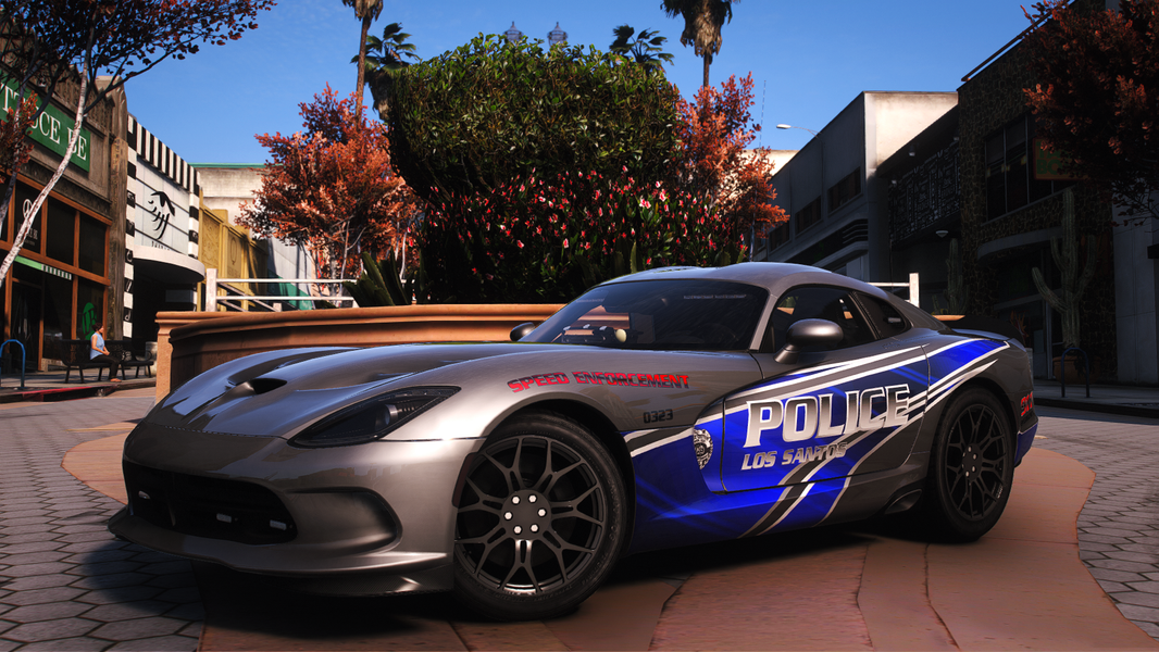 Law Enforcement Vehicles – Redneck Modifications LLC