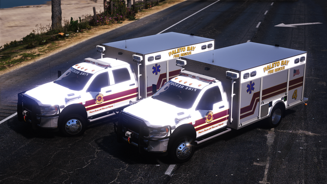 Products – Page 3 – Redneck Modifications LLC