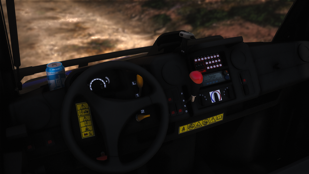 2018 Generic Offroad UTV with Custom Trailer – Redneck Modifications LLC