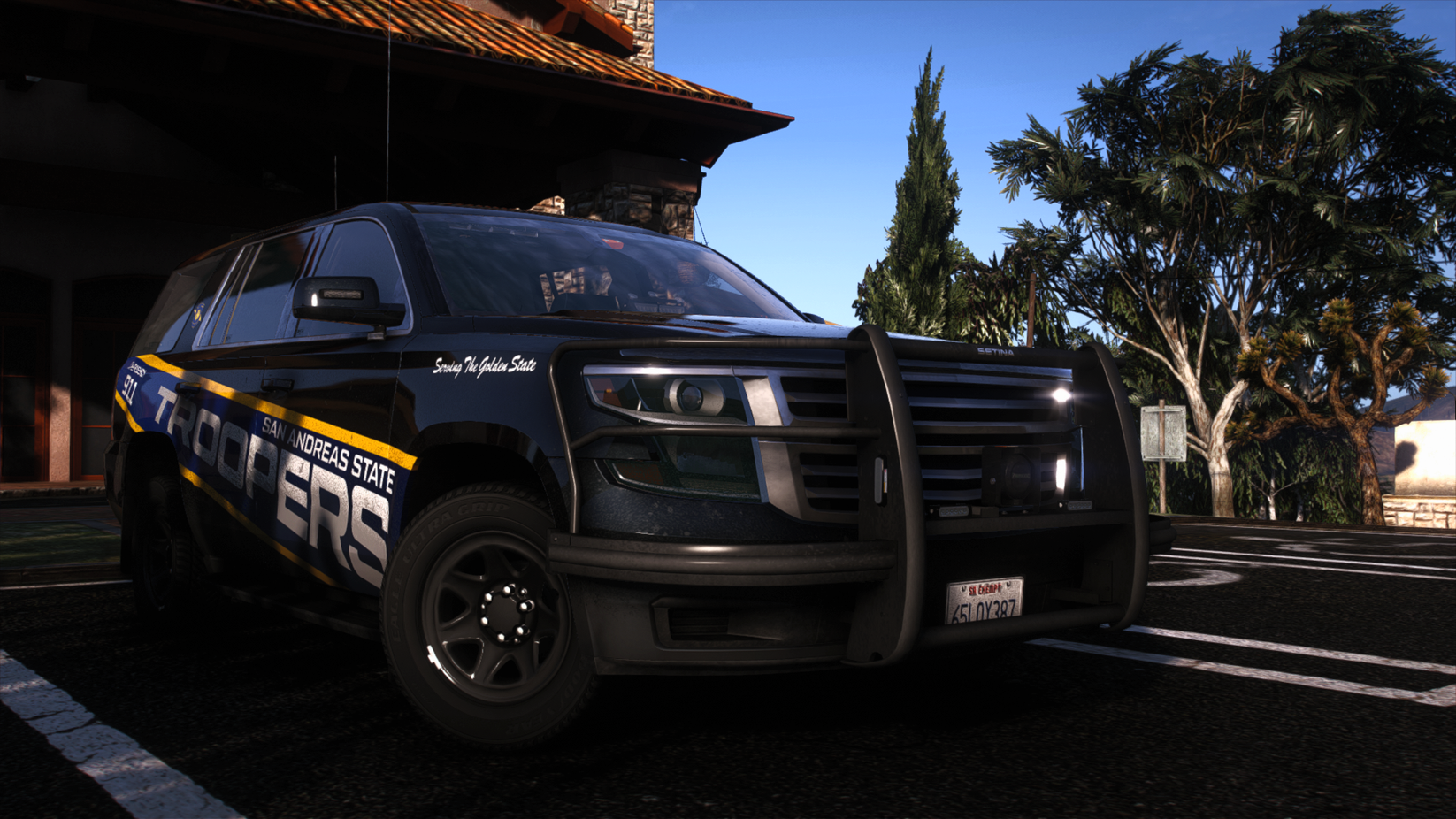 2021 Valor Pack REMASTERED – Redneck Modifications LLC