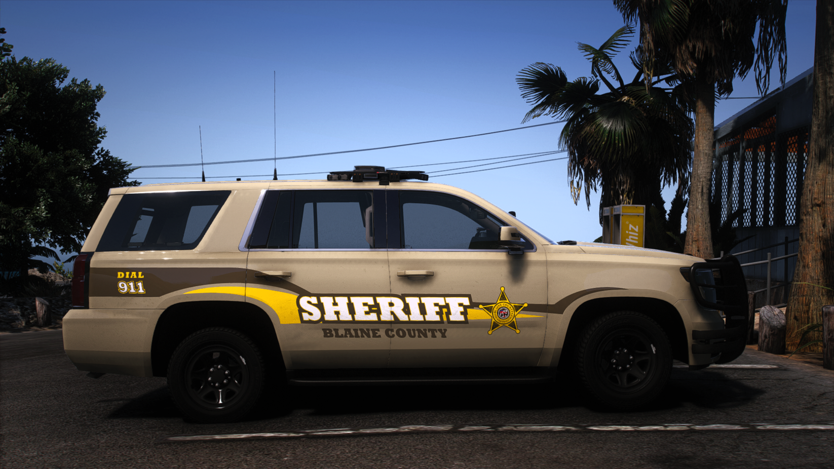 2021 Valor Pack REMASTERED – Redneck Modifications LLC