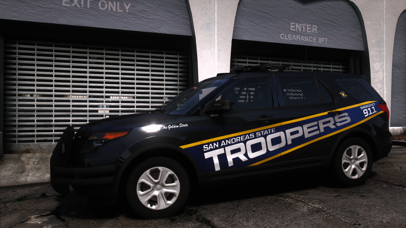 2021 Valor Pack REMASTERED – Redneck Modifications LLC