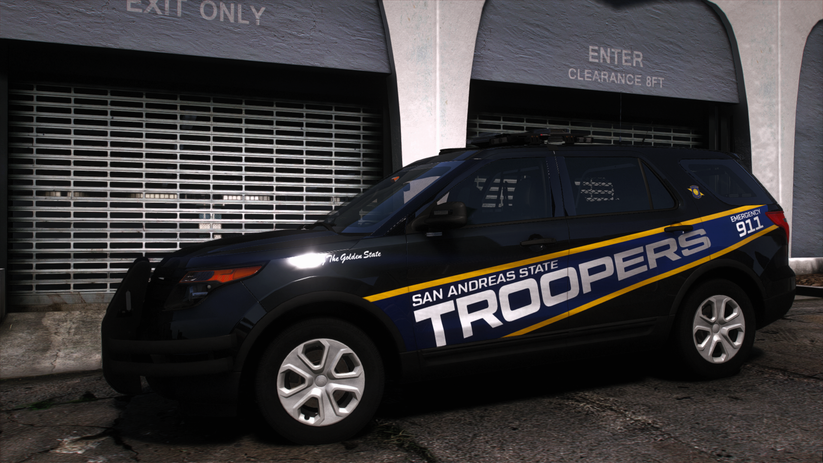 2021 Valor Pack REMASTERED – Redneck Modifications LLC