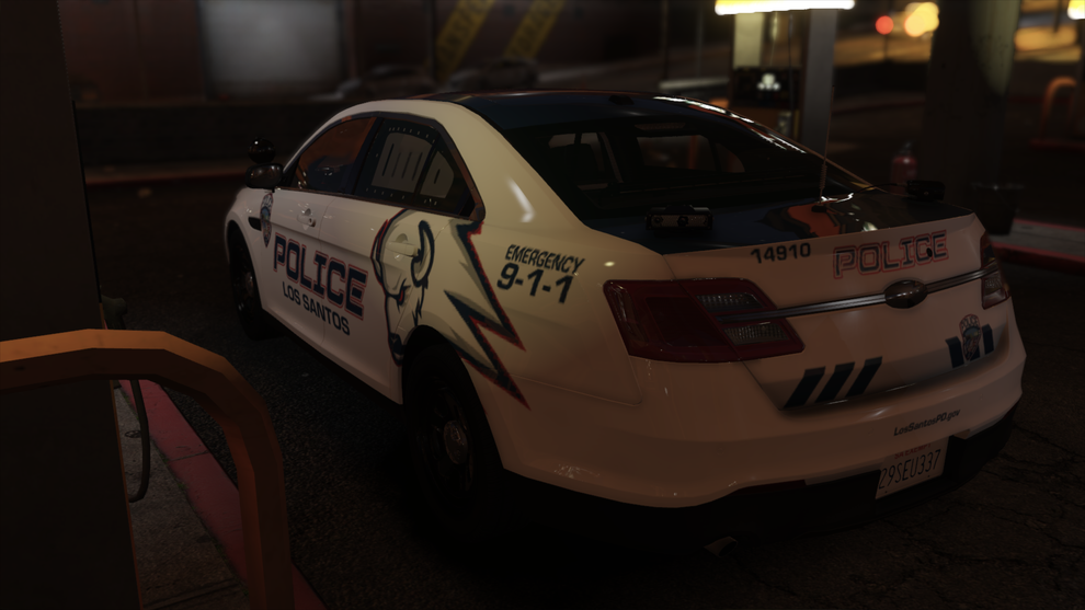 2020 NFORCE Themed Pack – Redneck Modifications LLC
