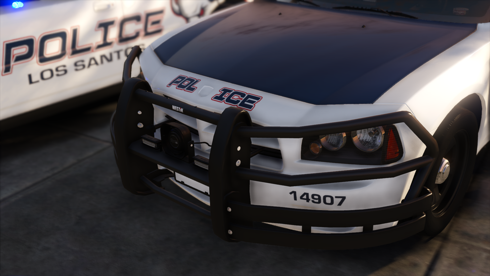 2020 NFORCE Themed Pack – Redneck Modifications LLC