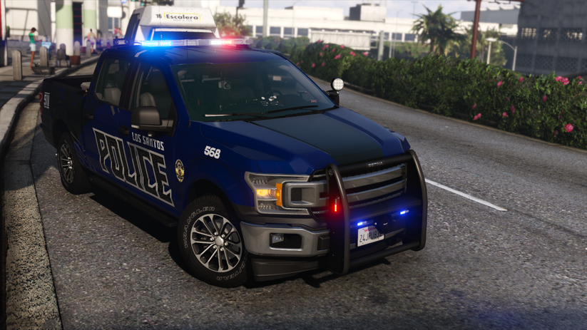 2021 Liberty Pack REMASTERED – Redneck Modifications LLC