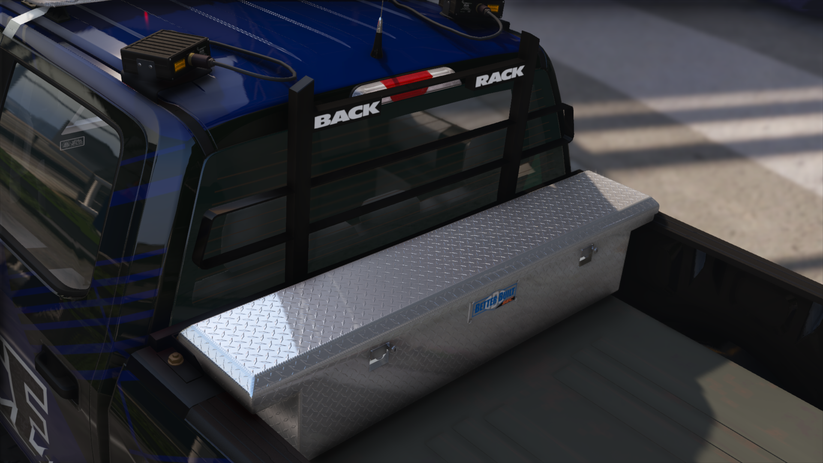 2021 Liberty Pack REMASTERED – Redneck Modifications LLC