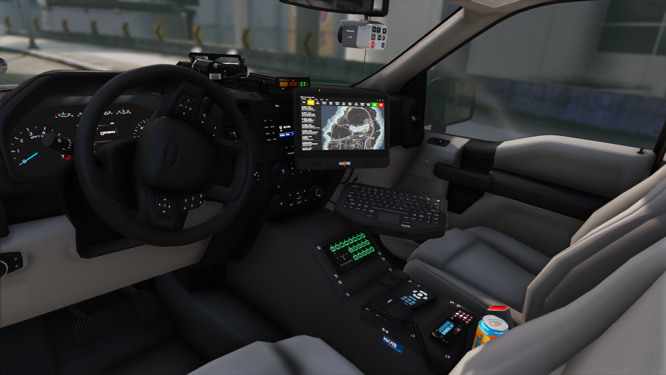 2021 Liberty Pack REMASTERED – Redneck Modifications LLC