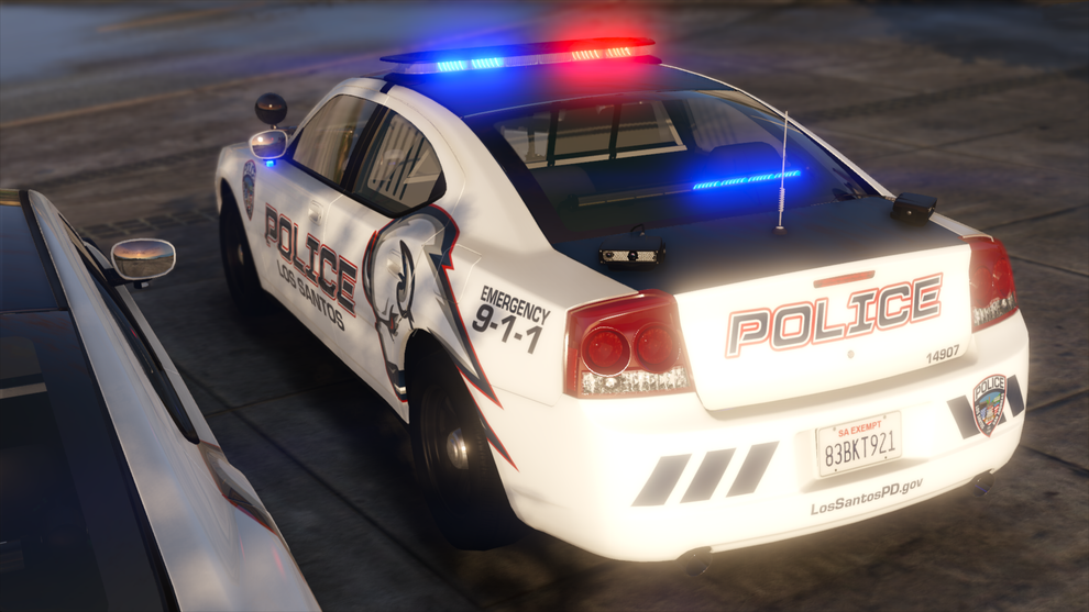 2020 NFORCE Themed Pack – Redneck Modifications LLC
