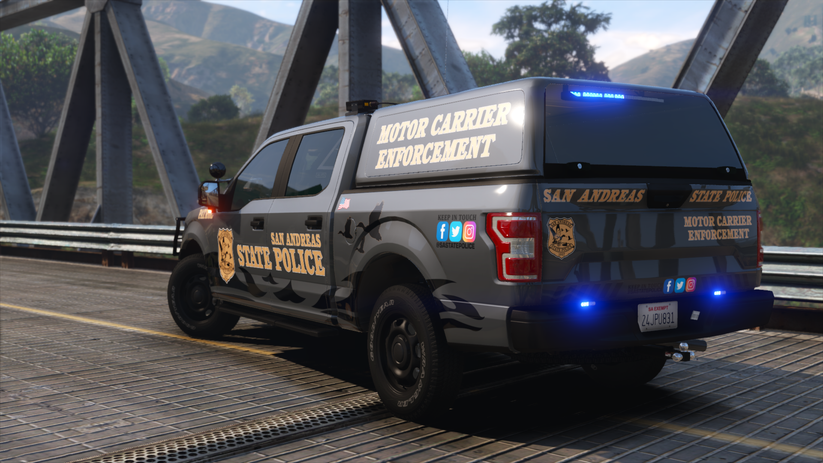 2021 Liberty Pack REMASTERED – Redneck Modifications LLC