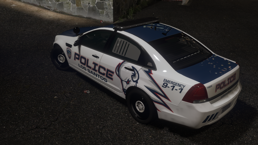 2020 NFORCE Themed Pack – Redneck Modifications LLC