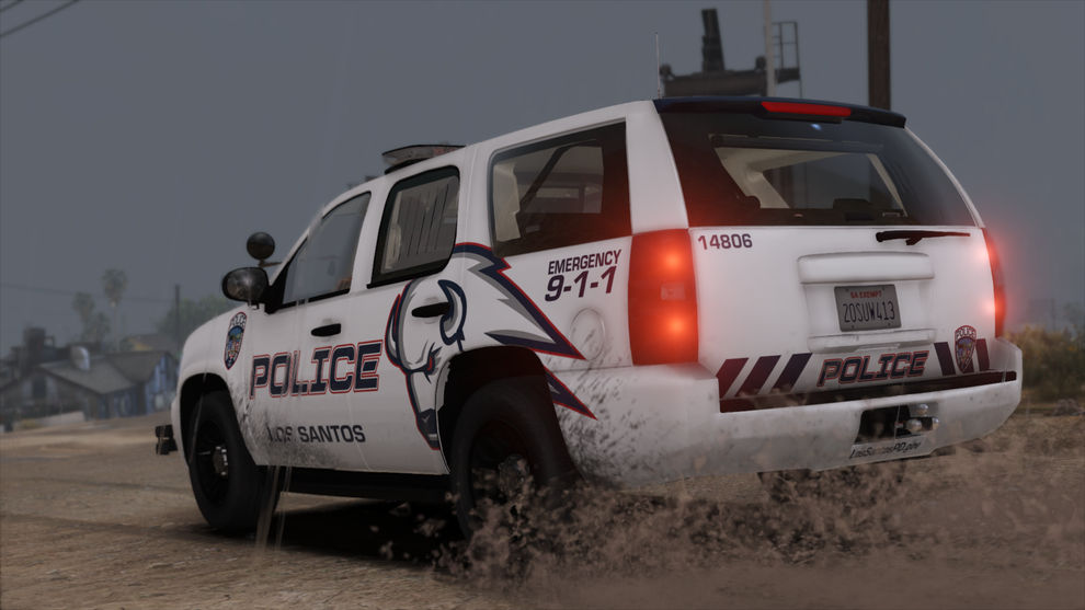 2020 NFORCE Themed Pack – Redneck Modifications LLC